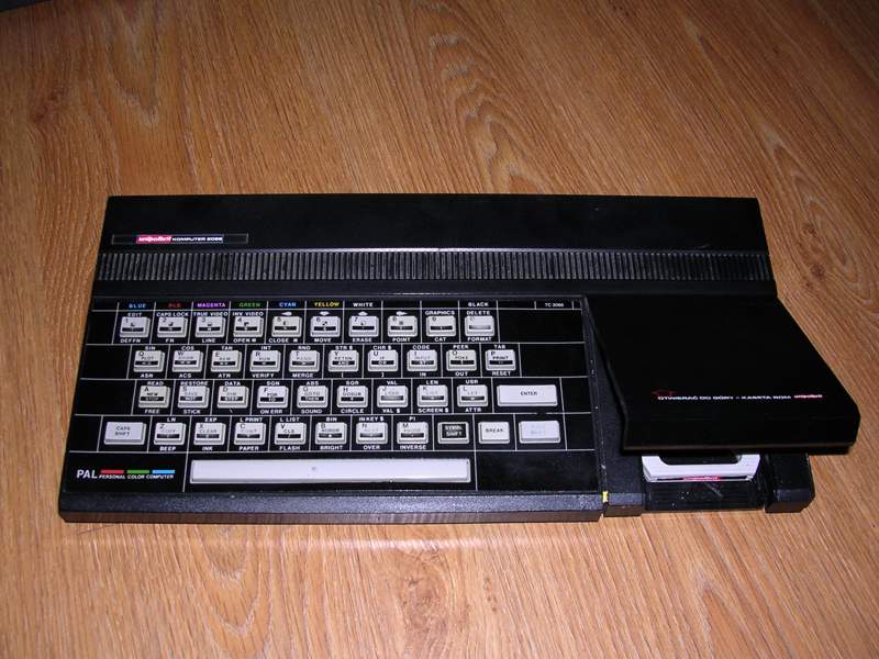 Unipolbrit Komputer 2086